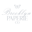 BrooklynPaperieCo | Editable Invitation Templates
